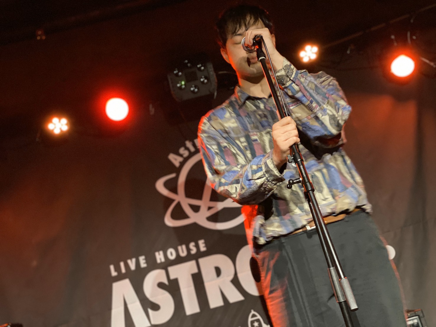 歌うたいのRyuji＜リュージ＞🎤